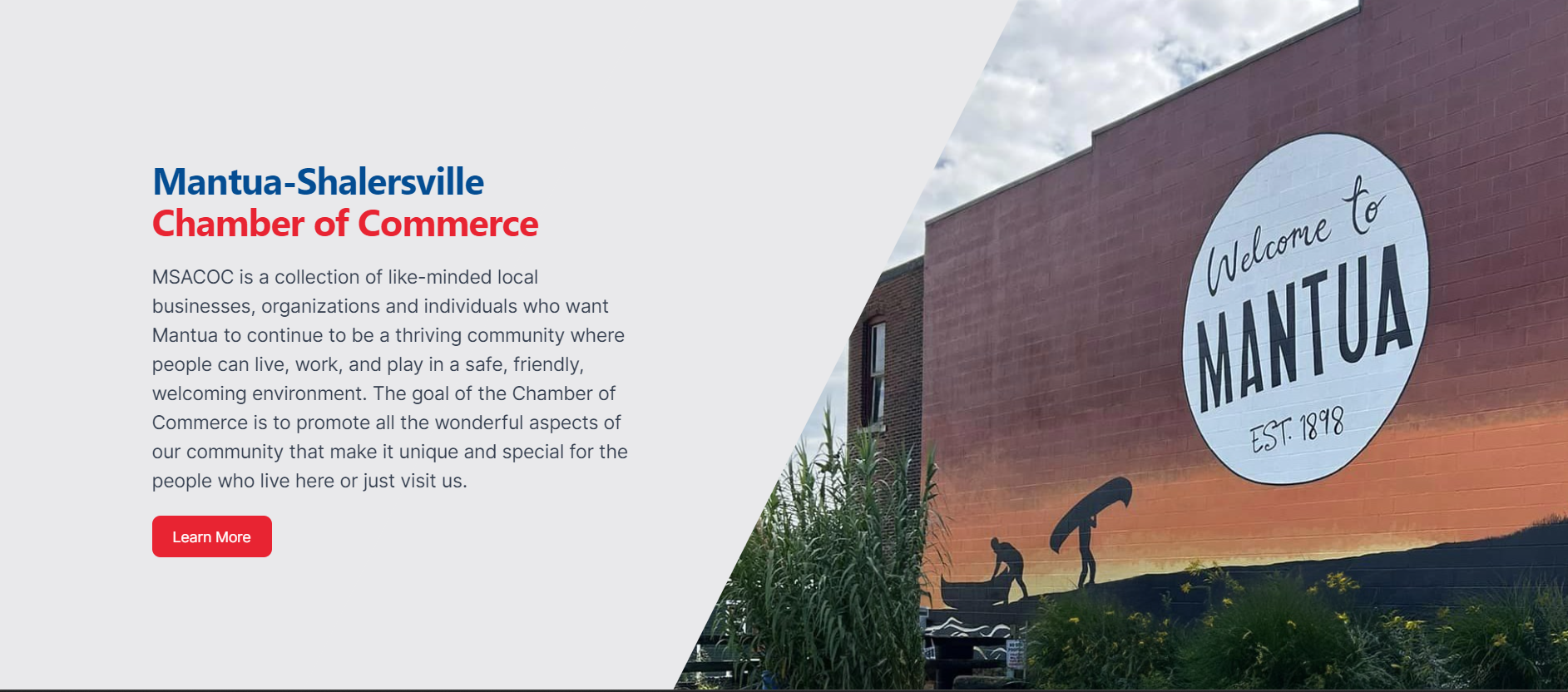Mantua-Shalersville Chamber of Commerce